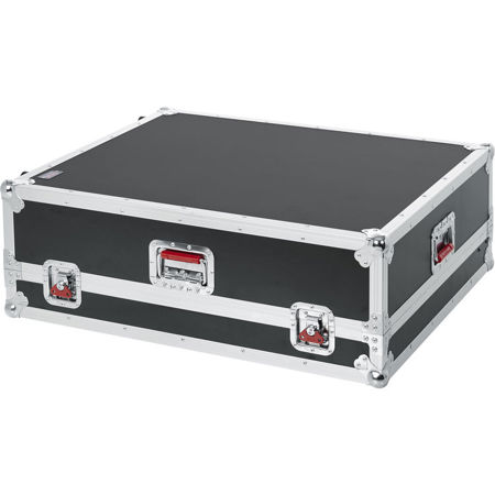 Gator Cases ATA Wood Flight Case for Midas M32 Mixing Console G-TOURM32NDH