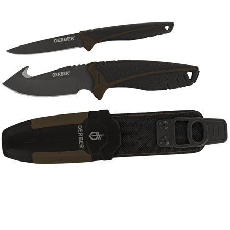 Gerber Myth Field Dress Kit - Adorama