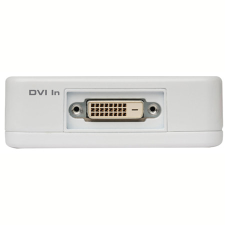 USED Gefen DVI to Mini DisplayPort Converter - SKU#1151732 - Adorama
