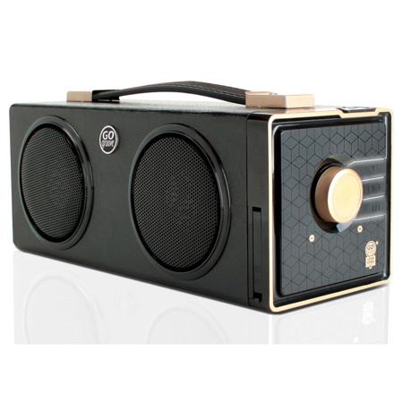 GoGroove SonaVERSE BX Multimedia Speaker, Single - Adorama