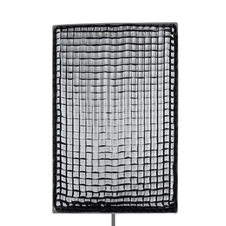 Used Glow EZ Lock Grid for EZ Lock 24x36" Softbox - Adorama