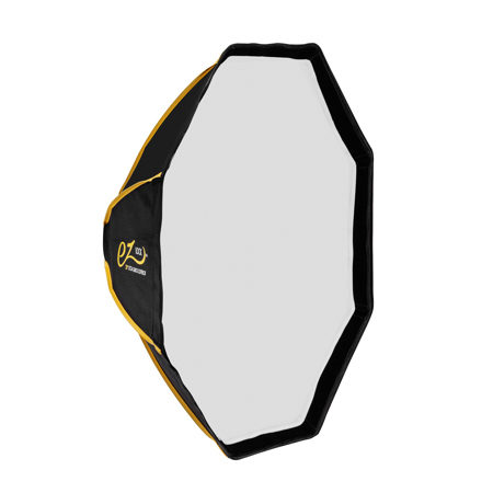 USED Glow EZ Lock Octa Small Quick Softbox for Speedlite (25")