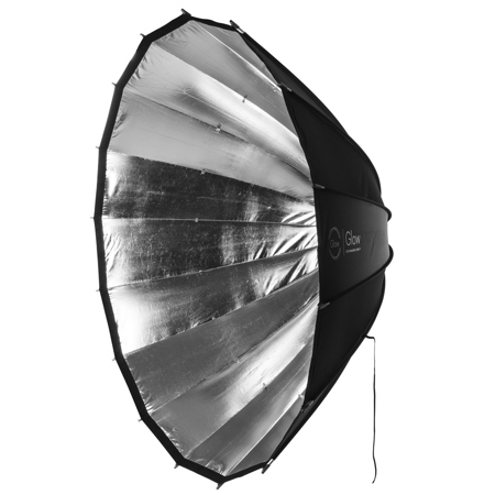 Glow Grand Box 16 Pro 71" Parabolic Softbox (180cm) - Adorama
