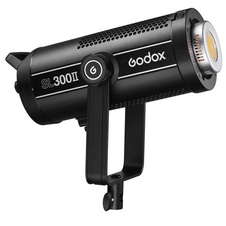 Godox SL300 II SL Series 300W Daylight LED Video Light - Adorama