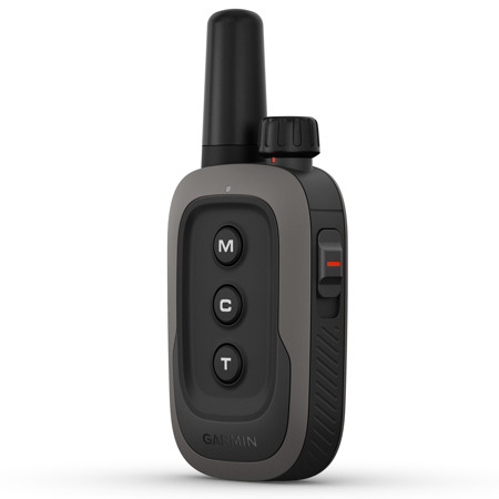 Garmin Delta SE Dog Training System with Dog Collar and Handheld Device ...