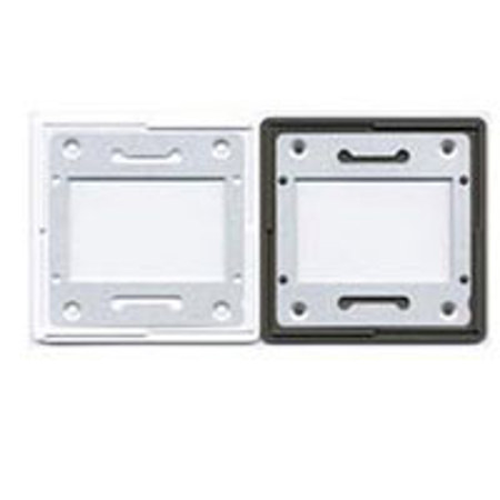 Gepe 2x2 Standard 35mm Slide Mounts 24x36, Glassless - Adorama