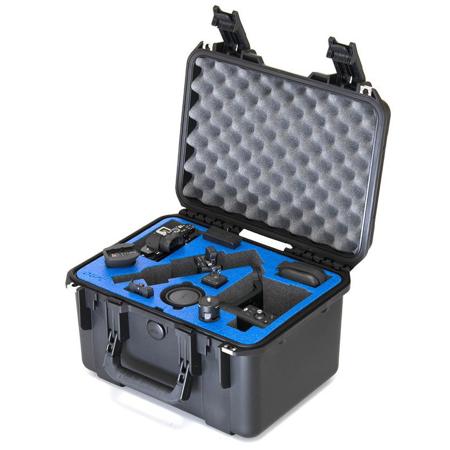 Go Professional Cases Hard Case for DJI Ronin-S Gimbal Stabilizer ...