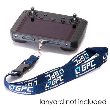 Gpc smart controller lanyard bracket store