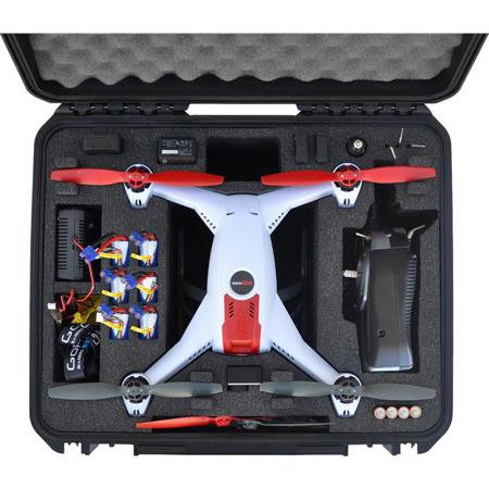Go Professional Cases Hard Case for Blade 350QX Quadcopter - Adorama