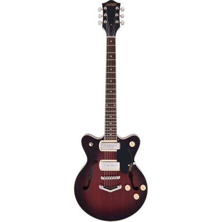 Gretsch G2655-P90 Streamliner Center Block Jr. P90 Electric Guitar ...