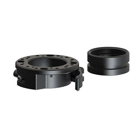 Gremsy Circular Quick Release for gStabi H3 and H16 Gimbal Stabilizer