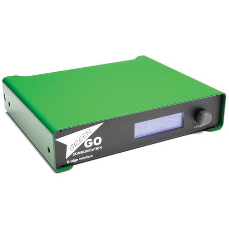 Green Go Bridge 2-Port Interface GGO-BRIDGE - Adorama