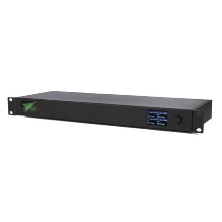 Green-Go BridgeX 4-Port Interface GGO-BRIDGEX - Adorama
