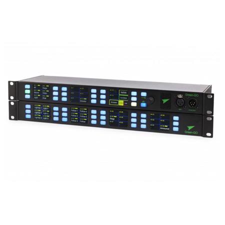 Green-Go Multi-Channel Rack Station Extension GGO-MCXEXT - Adorama