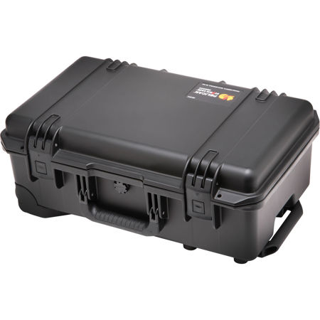 G-Technology G-SPEED Shuttle XL Case - Pelican iM2500 w/Spare Drive ...