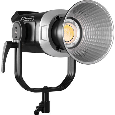 GVM SD600S Daylight LED Video Light - Adorama