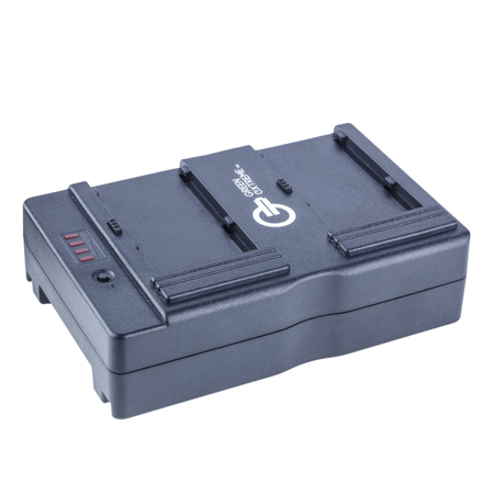 Green Extreme Sony NP Battery Adapter for V-Mount GX-VB-VSNP