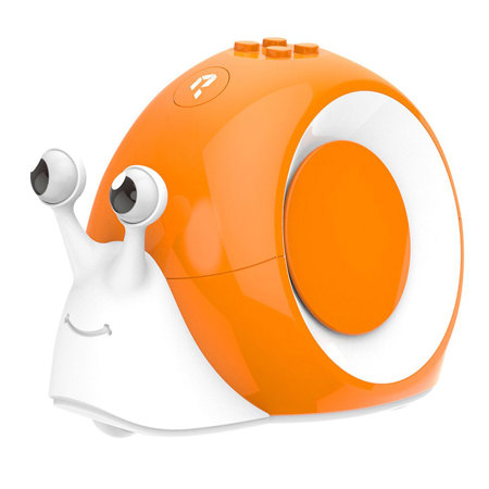 Hamilton Buhl Qobo Programmable Interactive STEM Robot, 10-Pack