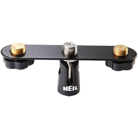 Heil Sound HTM Mic Tri-Mount HTM - Adorama