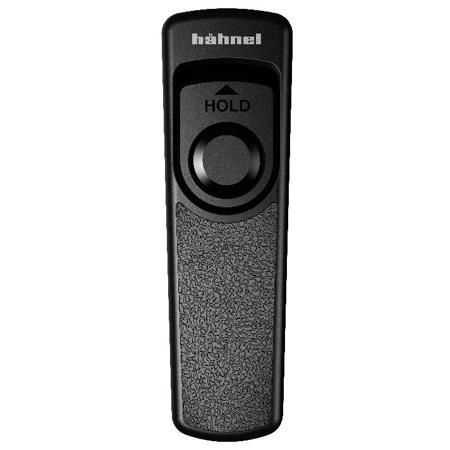 Hahnel HRC 280 Pro Remote Shutter Release for Canon DSLR Cameras HL ...