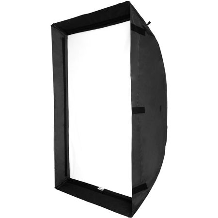 Hive 36x48" Rectangular Softbox for Wasp and Bee Plasma Lights, Medium