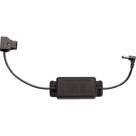 Hive Bumble Bee Battery Cable with In-Line Voltage Regulator, D-Tap to ...