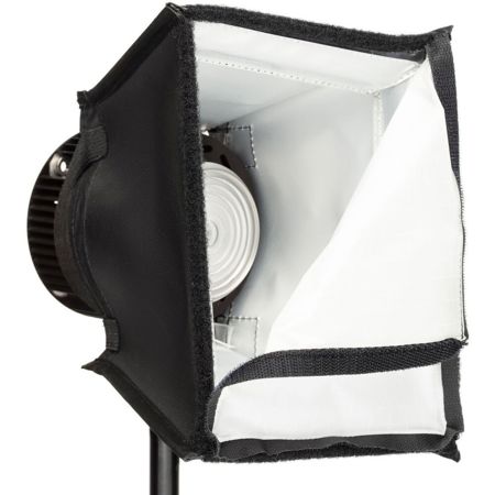 Hive 6.2x8" Micro Rectangular Softbox for Bumble Bee 25-CX HIVE-C-4SBMICRO