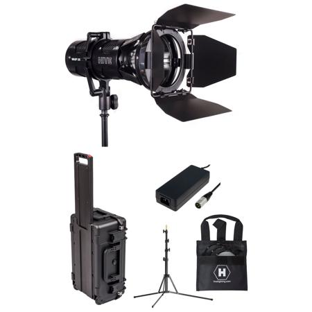 Hive Wasp 100-C LED Spot 1 Light Kit - Adorama