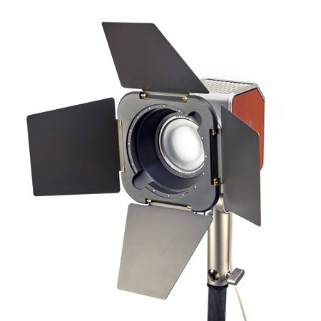 Hobolite Avant 100W Bi-Color Continuous LED Light Standard AC/DC Kit