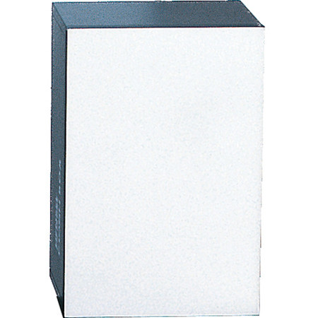 Hensel 57 Flash Box with Solid Metal Housing and Plexiglass Front