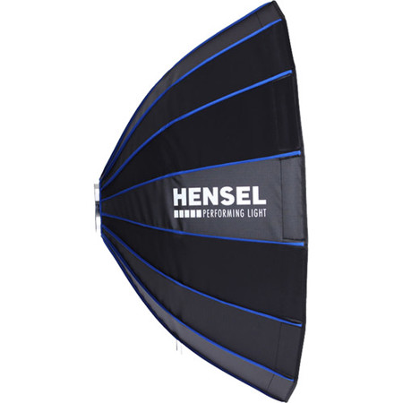 Hensel 33.5" Grand Mini 85 Softbox for EH Flash Heads 43220085