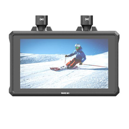 Hollyland Mars M1 5.5" Wireless On-Camera Transceiver Monitor