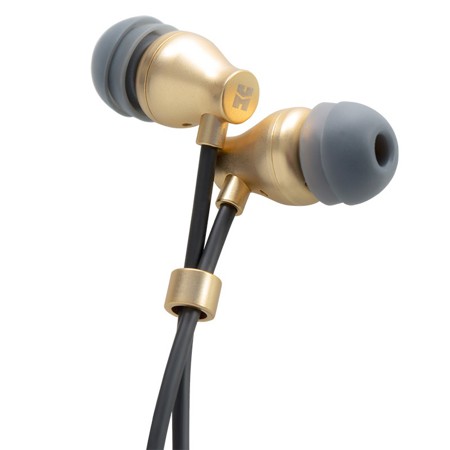 HiFiMan RE800 Universal Fit Dynamic Driver In-Ear Monitor, 24k Gold ...