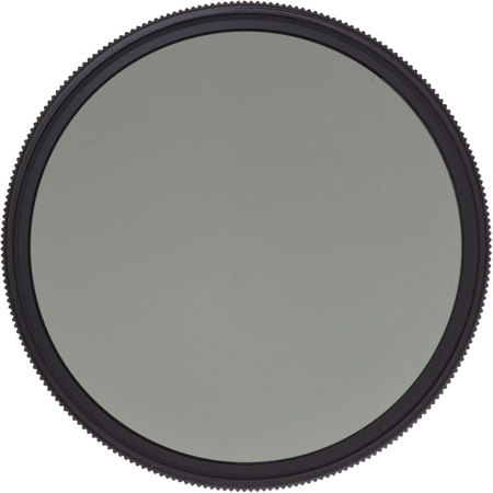 Heliopan 60mm Linear Polarizer Filter - Adorama