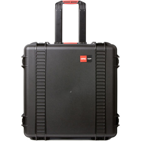 HPRC Wheeled Waterproof Hard Case with Empty Interior - Adorama