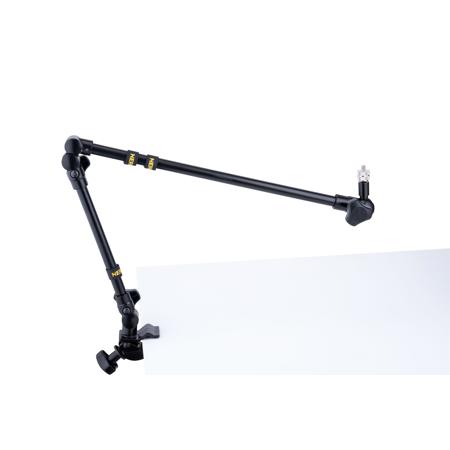 Hercules Stands DG107B Adaptive Multi Device Boom Arm DG107B - Adorama