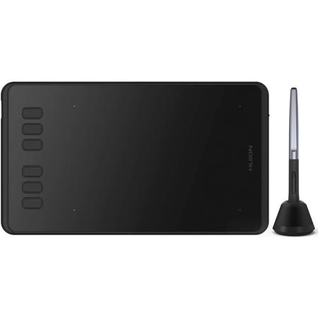 Huion H640P Inspiroy Graphics Pen Tablet - Adorama