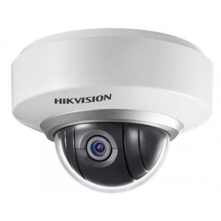Hikvision 1MP/2MP Network Mini Indoor PTZ Dome Camera - Adorama