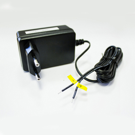 Hikvision 12VDC/1A Camera Power Adapter - Adorama