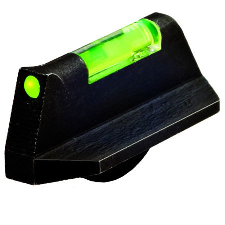 HiViz Ruger Redhawk Revolver Front Sight, Green - Adorama