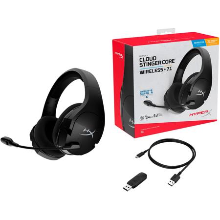 Cloud stinger core 7.1 surround sound store