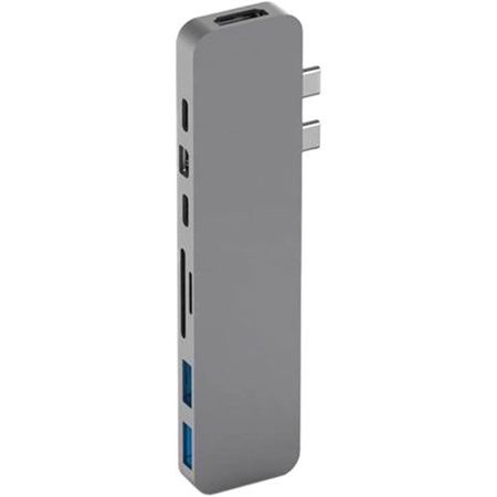 Hyperdrive usb c store