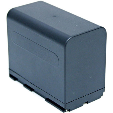 Ikan IBC950 Replacement Battery for Canon BP-950G