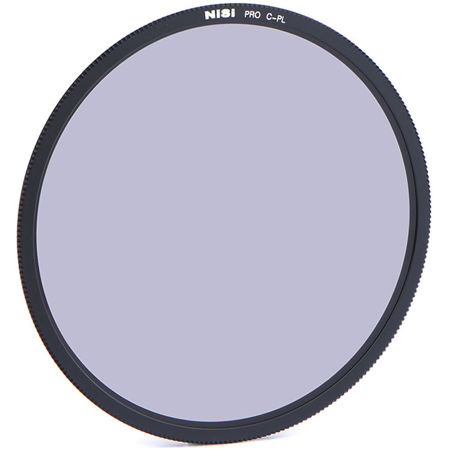 NiSi 86mm Replacement CPL Filter for V5/V5 Pro 100mm Holder NIP-V5-CPL