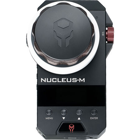 Tilta Nucleus-M Wireless Follow Focus System NUCLEUS-M - Adorama Tilta Nucleus-M Wireless Follow Focus System NUCLEUS-M - Adorama