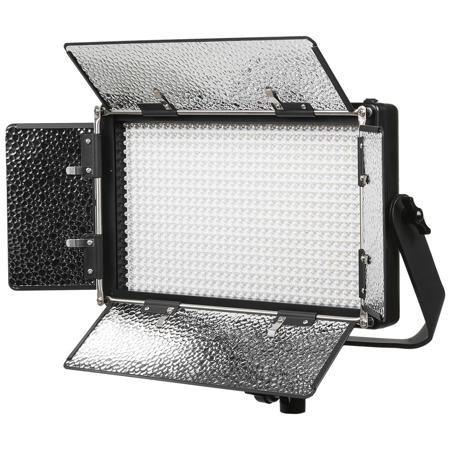 Ikan Rayden Half x 1 Daylight Studio Light with DMX Control - Adorama