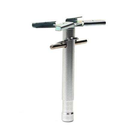 Ikan Drop Ceiling Scissor Mount with 5/8" Stud SC-DCM - Adorama