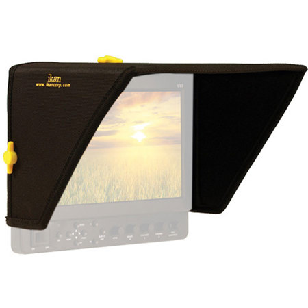 Ikan SHX9 Sunhood for VX9 LCD Monitor - Adorama