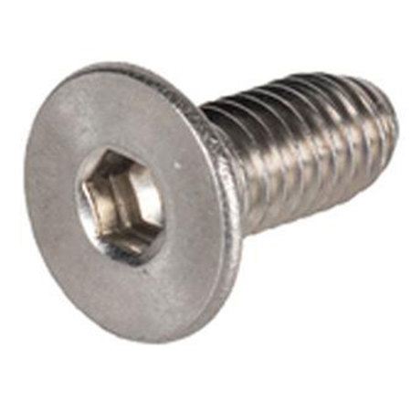 Tilta M4x7.0mm Flat Head Screw for Tilta Model Rigs TSP-113 - Adorama