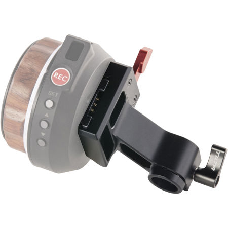 Used Tilta Nucleus-Nano Hand Wheel 15mm Rod Adapter - Adorama